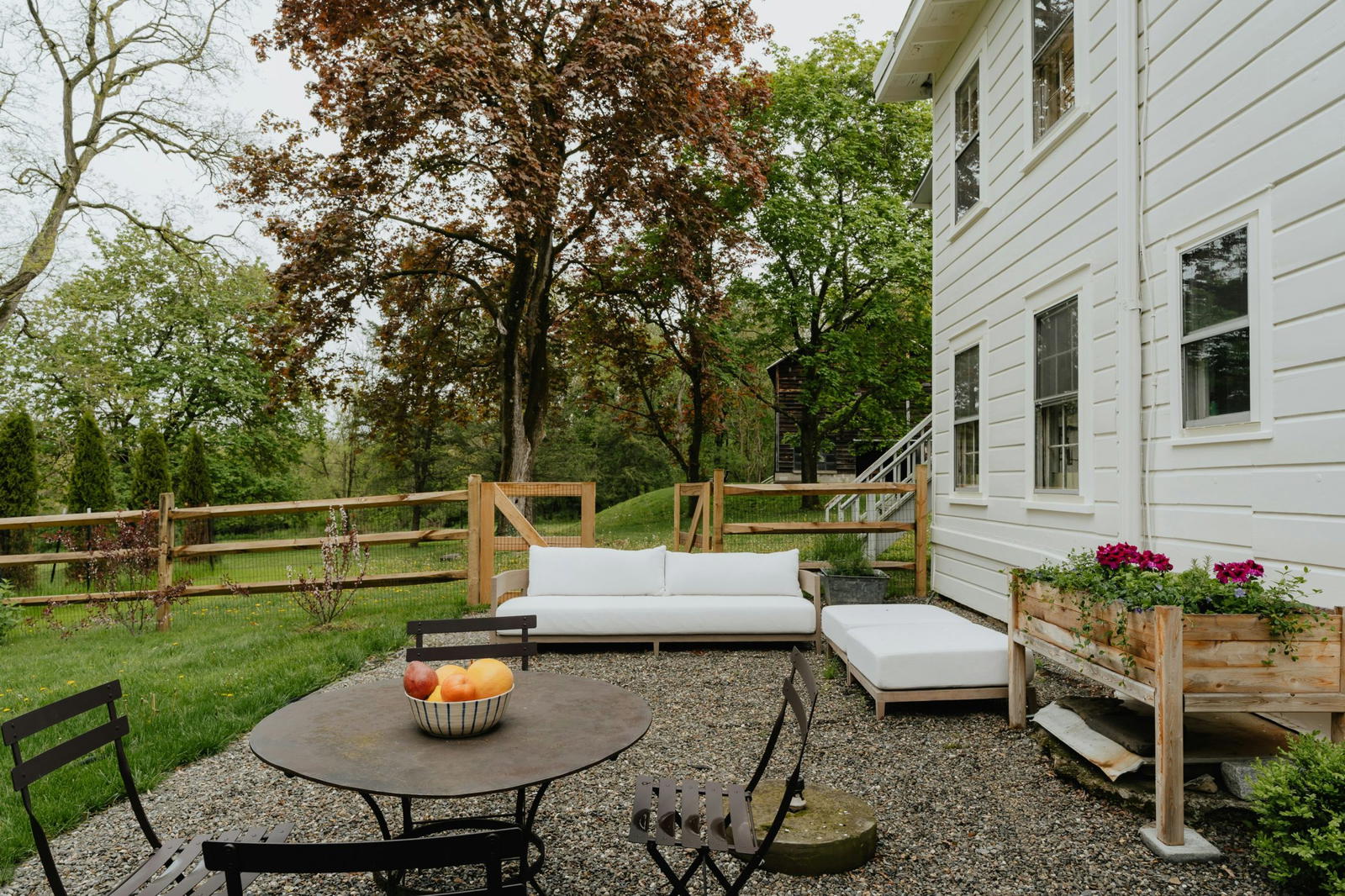 6 Exterior Upgrades to Transform Your Home’s Outdoor Space : Slater ...